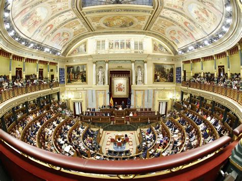 La Ley De Amnistía Pasa Su Primer Examen En El Congreso Andalucía Información Noticias De