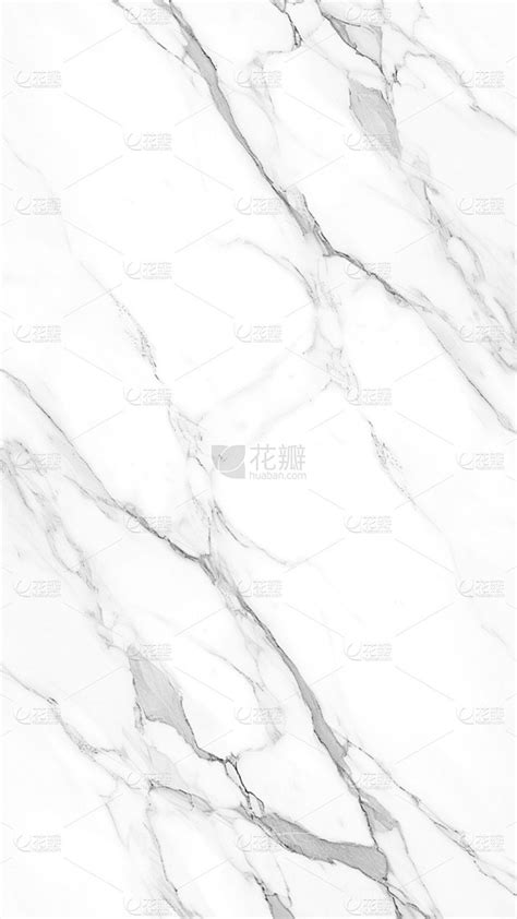 纹理通用白色大理石纹路水墨渐变背景图片素材