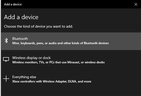 windows does not see esp32 ble gamepad · issue 30 · lemmingdev esp32 ble gamepad · github