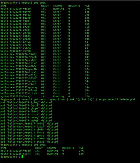 Kubernetes Devops Devopsengineer Mayank Jadhav 86 Comments