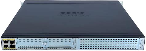 Jual Cisco Router 4331 Isr4331k9