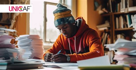 A Guide To Writing A Successful Thesis Or Dissertation