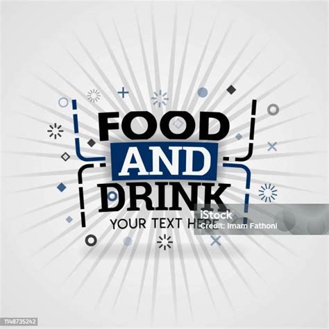 음식과 음료에 대 한 보라색 로고 템플릿입니다 홍보 광고 마케팅 식품 응용 커버 요리 로고 식품가 게 로고 레스토랑 웹 커버 요리 책 조리 요리 책 웹에 대 한 될 수