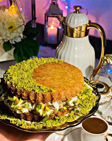 Pin by Gulnara on Джума Мубарак! Ас-Саламу Алейкум! | Ramadan recipes ...