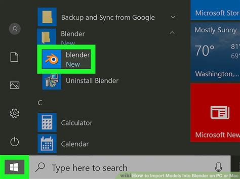 Simple Ways To Import Models Into Blender On Pc Or Mac 13 Steps