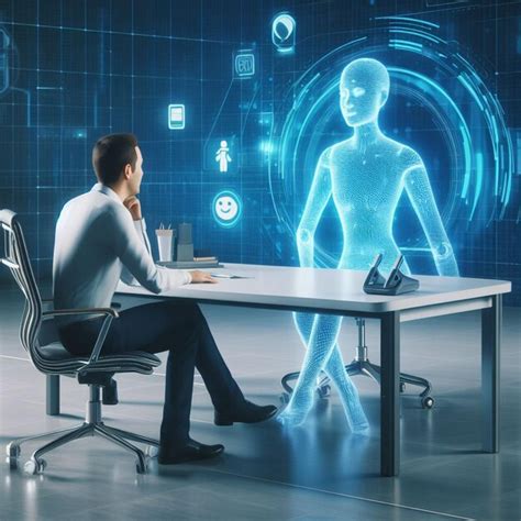 Premium Photo Artificial Intelligence Ai Integration And Transformation In Our Daily Life