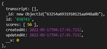 Why Am I Unable Map JSON Object Data In Next Js Stack Overflow