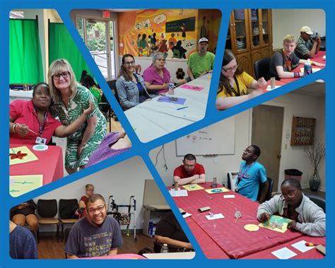 May Ils Group Activities Recap Center For Independent Living Of North Central Florida