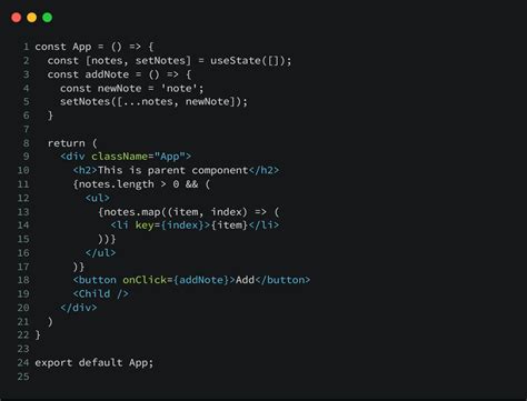 Prevent Unnecessary Render In React By リン Linh Goalist Blog Medium
