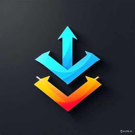 Arrow Icon Set Arrow Cursor Collection Different Arrow Signs Black