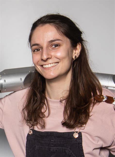 Caroline Pascal Caroline Pascals Personal Page Do Not Hesitate To