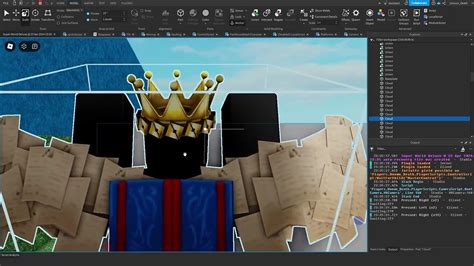 Ledge Turning Not Working Scripting Support Developer Forum Roblox