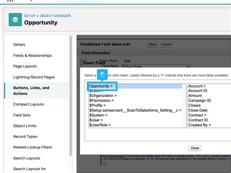 Salesforce Quick Actions [interactive Tutorial] Salesforce Ben