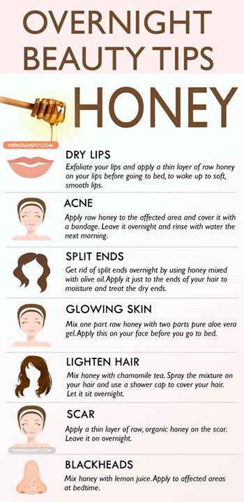 OVERNIGHT BEAUTY TIPS HONEY DRY LIPS EXFOLIATE YOUR LIPS A ProudMummy The Web S Community
