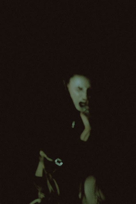 Naked Live Performace Photoshoot On Behance