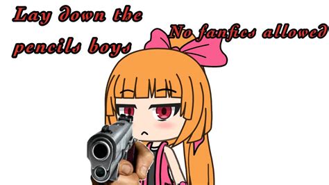 When Ur Favorite Waifu Is Rule 34 Potential And You Rgachalifecringe