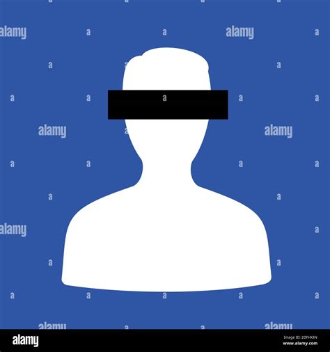Anonymity And Anonymisation Of Anonymous Person Man Is Keeping