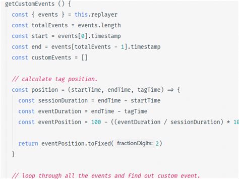 最新的github代码和npm的版本不同的导致player的问题 · Issue 278 · Rrweb Iorrweb · Github