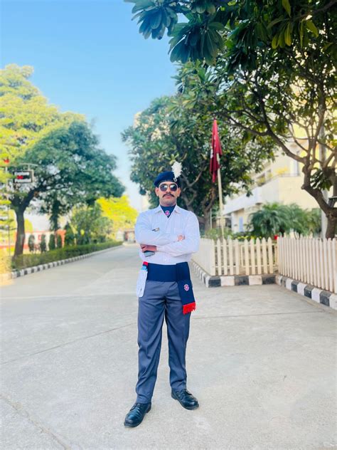 Krish Jindal On Linkedin Republicday2025 Nsspride