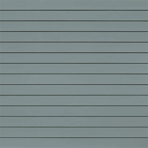 Cedral Weatherboard 3 6m C10 Blue Grey Obm