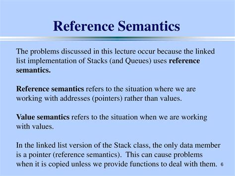 Stacks As Linked Lists Top Node Typedef Stack Entry Node Entry Ppt