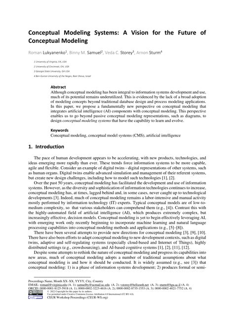 pdf conceptual modeling systems a vision for the future of