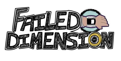 Failed Dimension