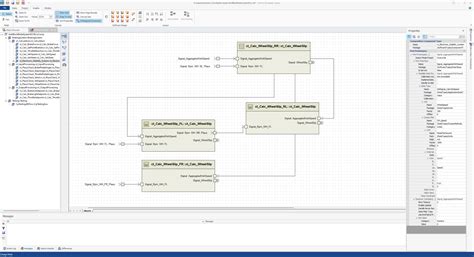 Davinci Developer Classic Vector