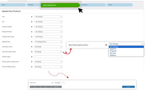 Bulk Edit Products Prices And Attributes For Woocommerce
