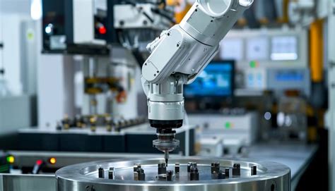 Cylindrical Robot