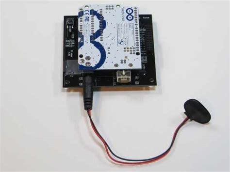 Animated Chocolate Box With Arduino Uno Duino