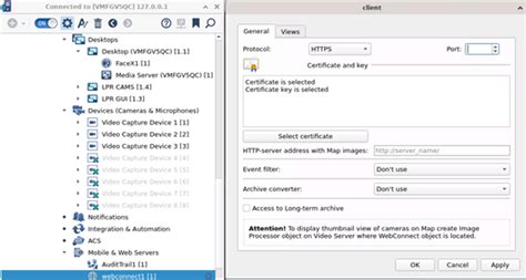 Cybersecurity Features Dell Nativeedge With Iss Securos Blueprint Guide Dell Technologies