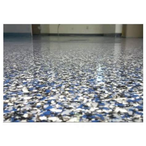 Polyurethane Floor Coating Services At Rs 40sq Ft In Pune Id