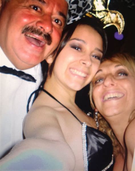 El Triste Mensaje De Tití Fernández Que Permitió Que Recuperara Un Recuerdo De Su Hija Ayúdame