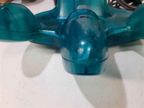 Original Authentic Nintendo 64 N64 Controllers With Rebuilt Joysticks And Kits Ebay