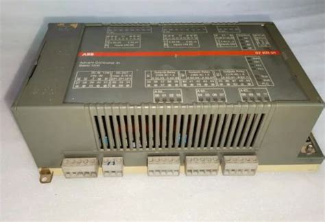 5 31 ABB Advant Controller At 69000 Piece In Bhavnagar ID 2849260726833