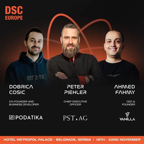 Data Science Conference On Linkedin Ai Datascience Ml Generativeai Dsceurope