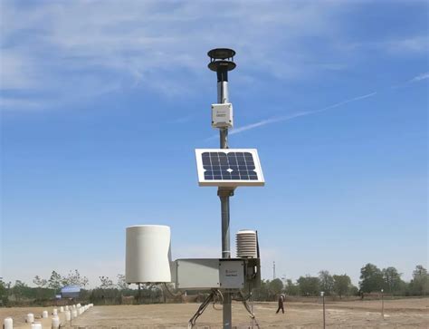 How Do Ultrasonic Wind Sensor Work Ultrasonic Anemometer