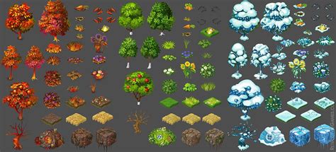 Isometric 2d Sprites Page 33 2d Sprites Images Free Download On