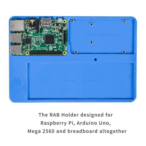 sunfounder raspberry pi ultimate starter kit australia raspberry pi