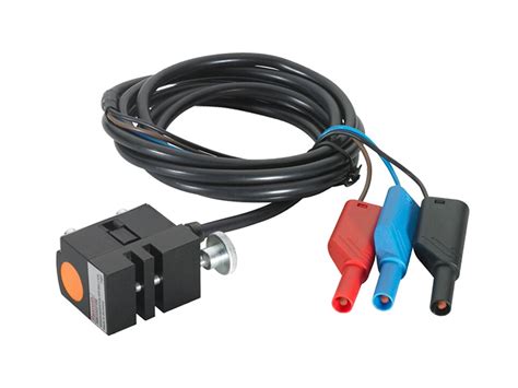 PROXIMITY SWITCH R Rexroth