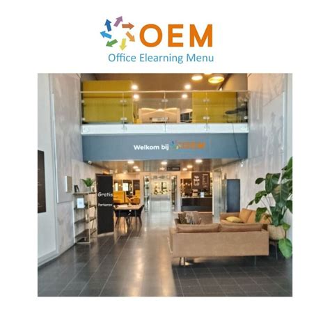 Excel Advanced Training Learn Microsoft Excel Advanced In Almere Oem