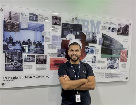 Hossam Magdy On Linkedin Ibm Salesforce Careergrowth Techinnovation 21 Comments