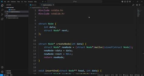 yojit ahire on linkedin datastructures programmingtips cprogramming