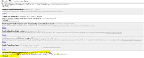 Errsslversionorciphermismatch Solutions Encyclopedia