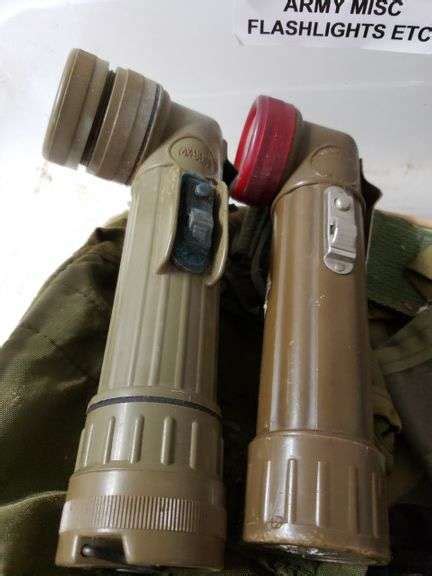 Miscellaneous Army Items Trice Auctions Miscellaneous Army Items Trice Auctions