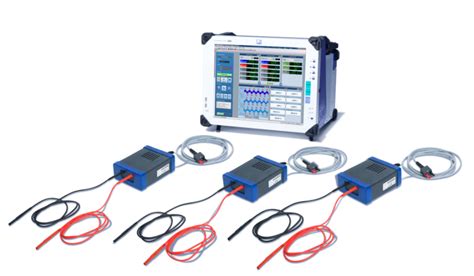 Way More Accurate Than Active Differential Voltage Probes The HVD50R Also Offers Uncompromising