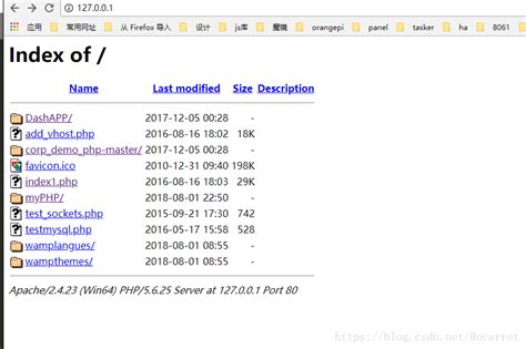 apache2 4 forbidden you don t have permission to access on this