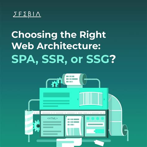 Webdevelopment Spa Ssr Ssg Frontenddevelopment Techinsights Efebia Software Solutions