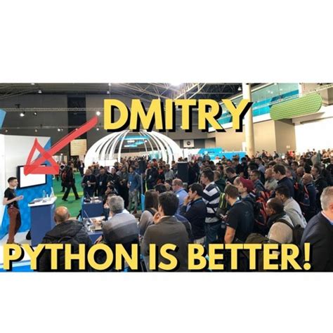 stream episode 15 why is python better than ansible what is nornir is ai important dmitry